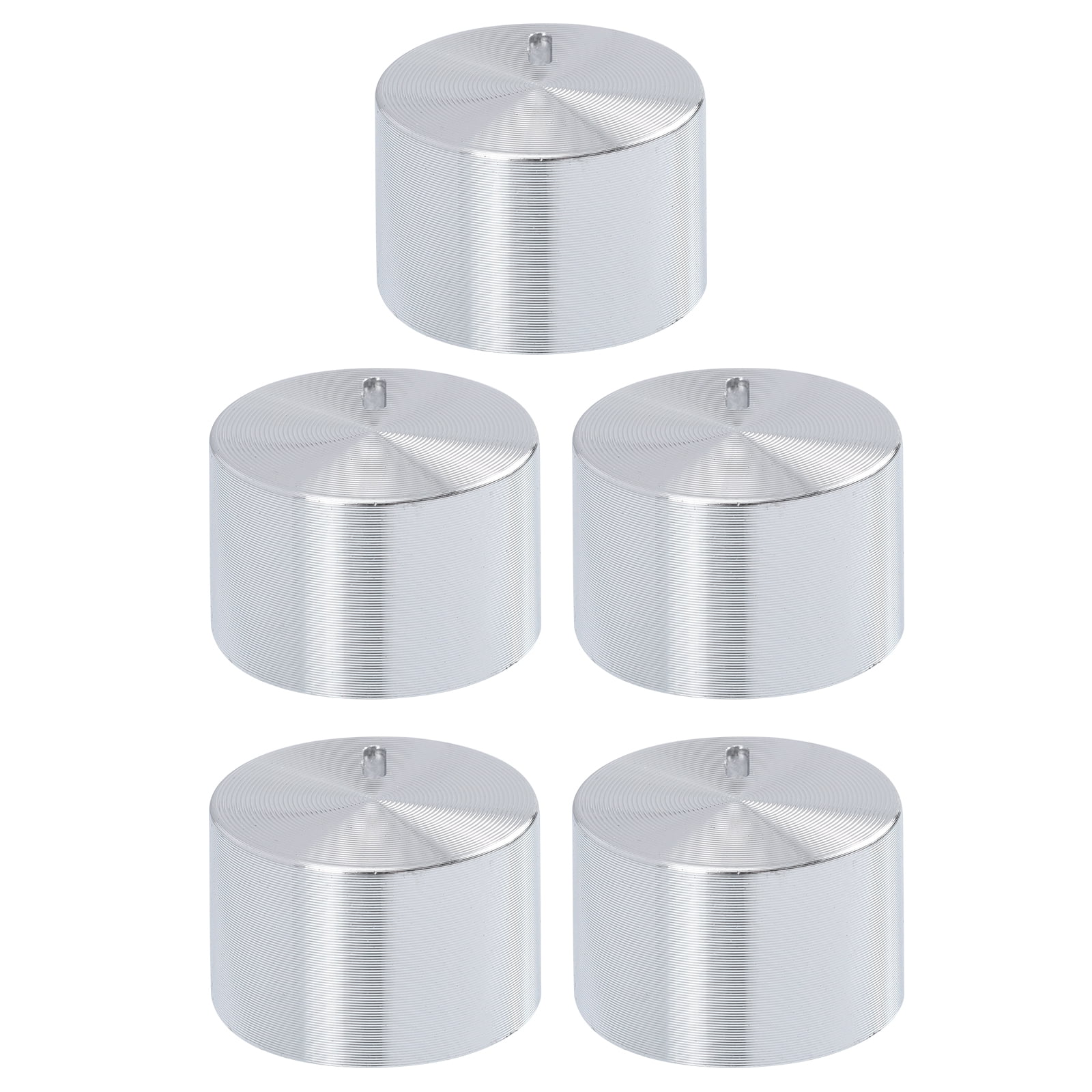 5 Pcs Gas Stove Knob Oven Stove Knob Replacement Gas Cooker Knobs ...