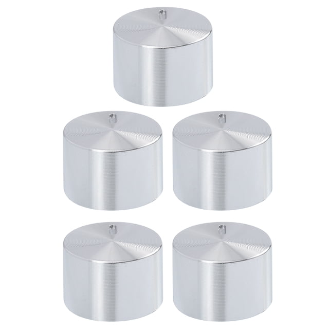 5 Pcs Gas Stove Knob Oven Stove Knob Replacement Gas Cooker Knobs ...
