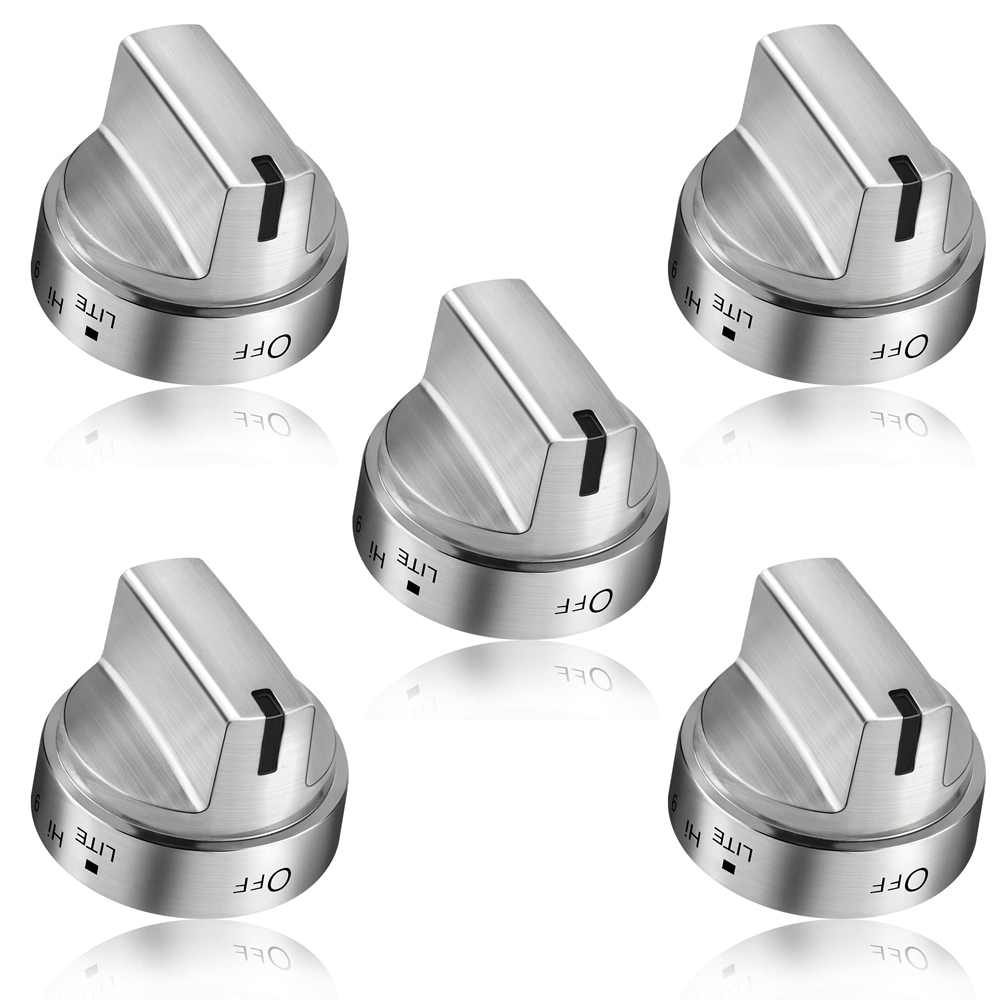 ERP WE1M654 Knob for GE Appliance (Dryer Knob WE1M654) - Walmart.com