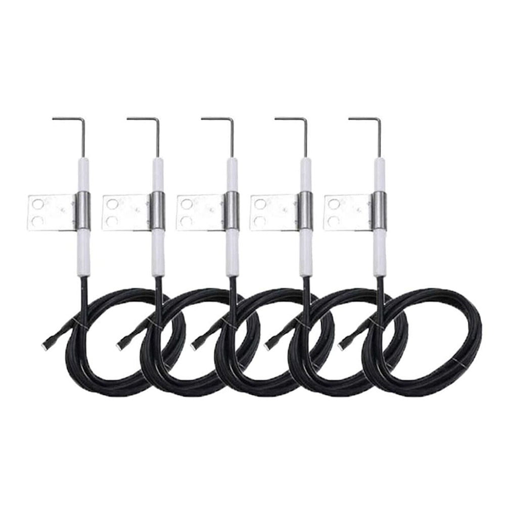 5 Pcs Grill Ignitor Wire Kit Electrode for Nexgril 720-0830H, 720-0888 ...