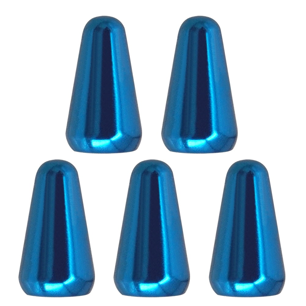 5 Pcs Guitar 3/5 Way Switch Tip Switch Knob Tip Fit for ST/TL Guitar ...