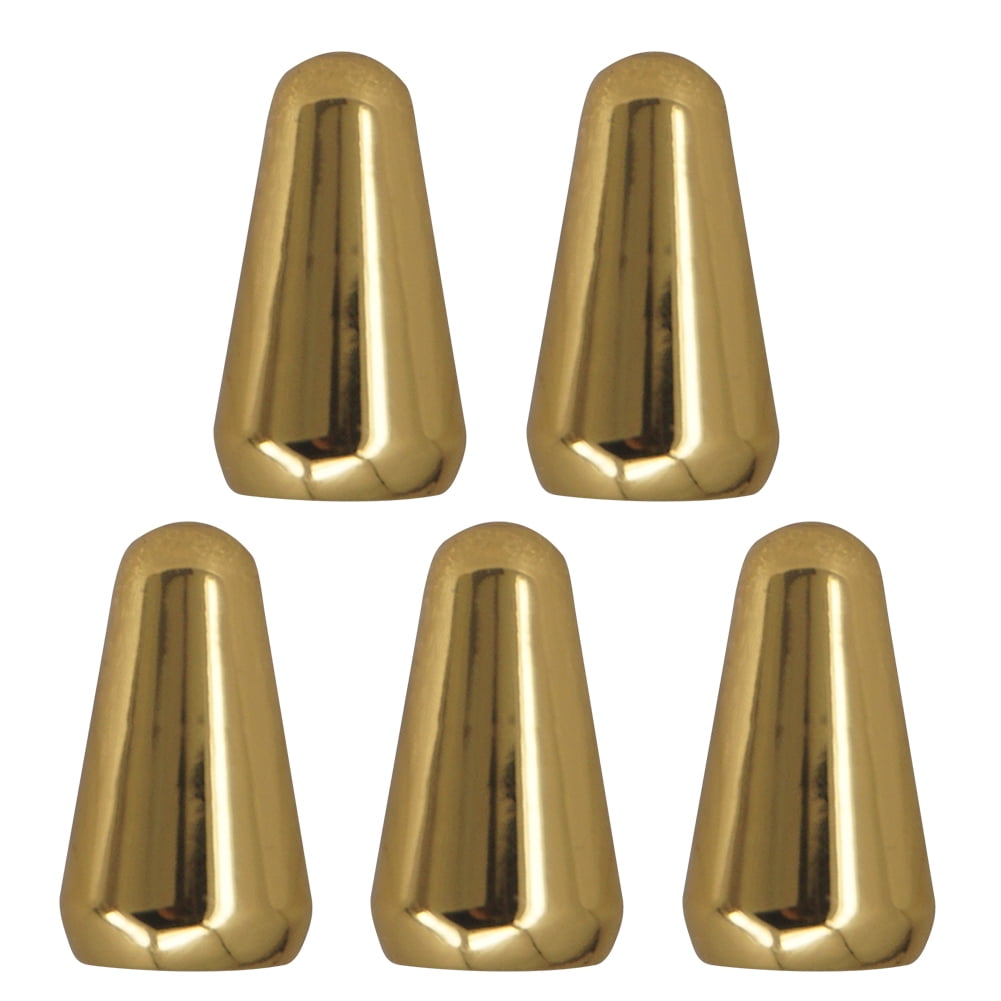 5 Pcs Guitar 3/5 Way Switch Tip Switch Knob Tip Fit for ST/TL Guitar ...