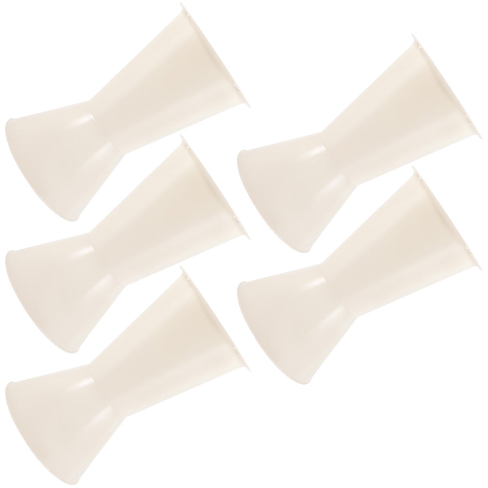 5 Pcs Gypsophila Sword Bucket Bouquet Bottom Wedding Table Centerpieces ...