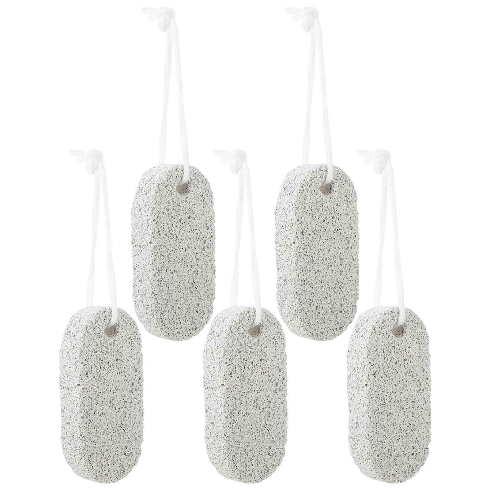 5 Pcs Hamster Lava Teeth Pumice Stone Guinea Pig Toys Guinea Pig Teeth ...