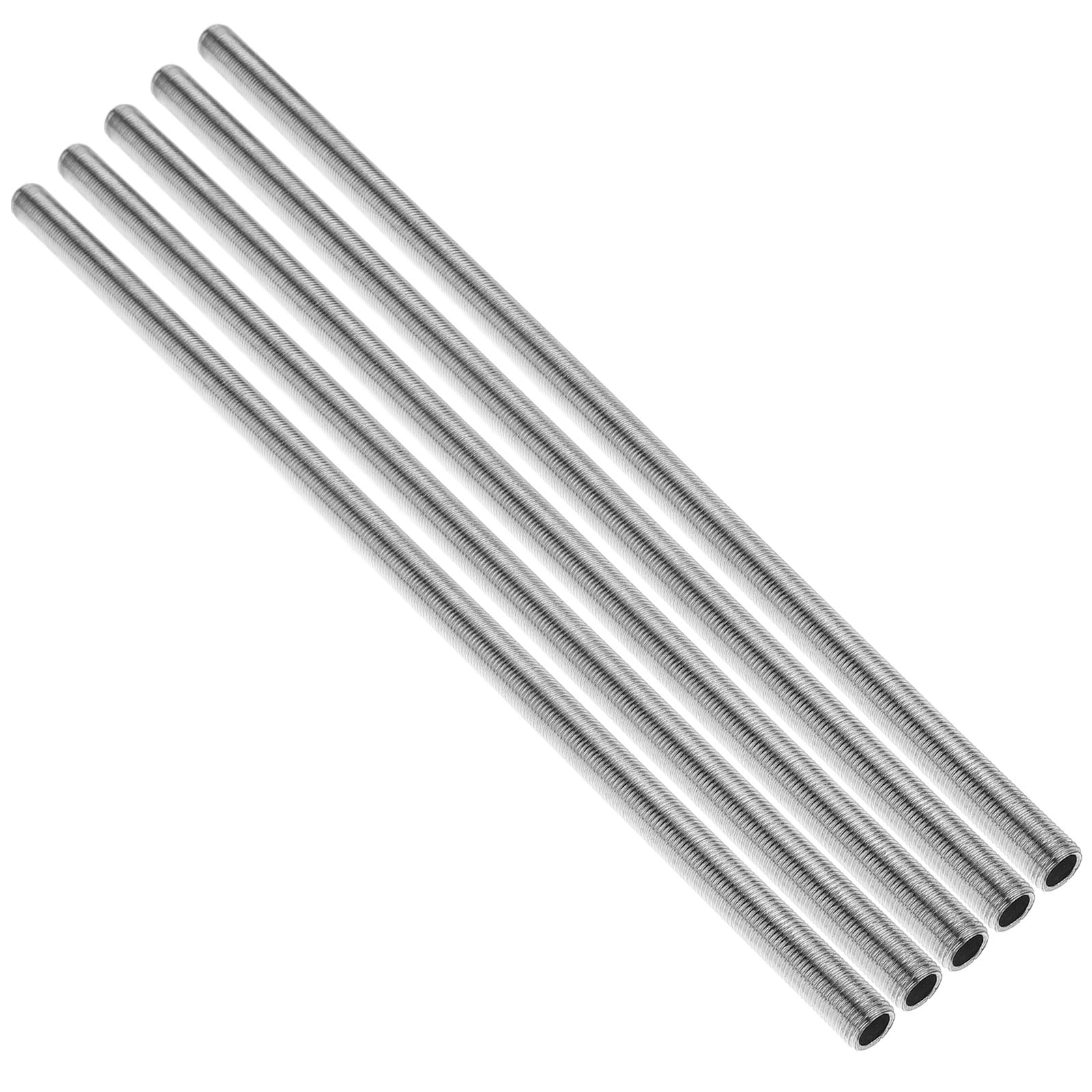 5 Pcs Hardware Accessories Extension Light Fixture down Rods for ...