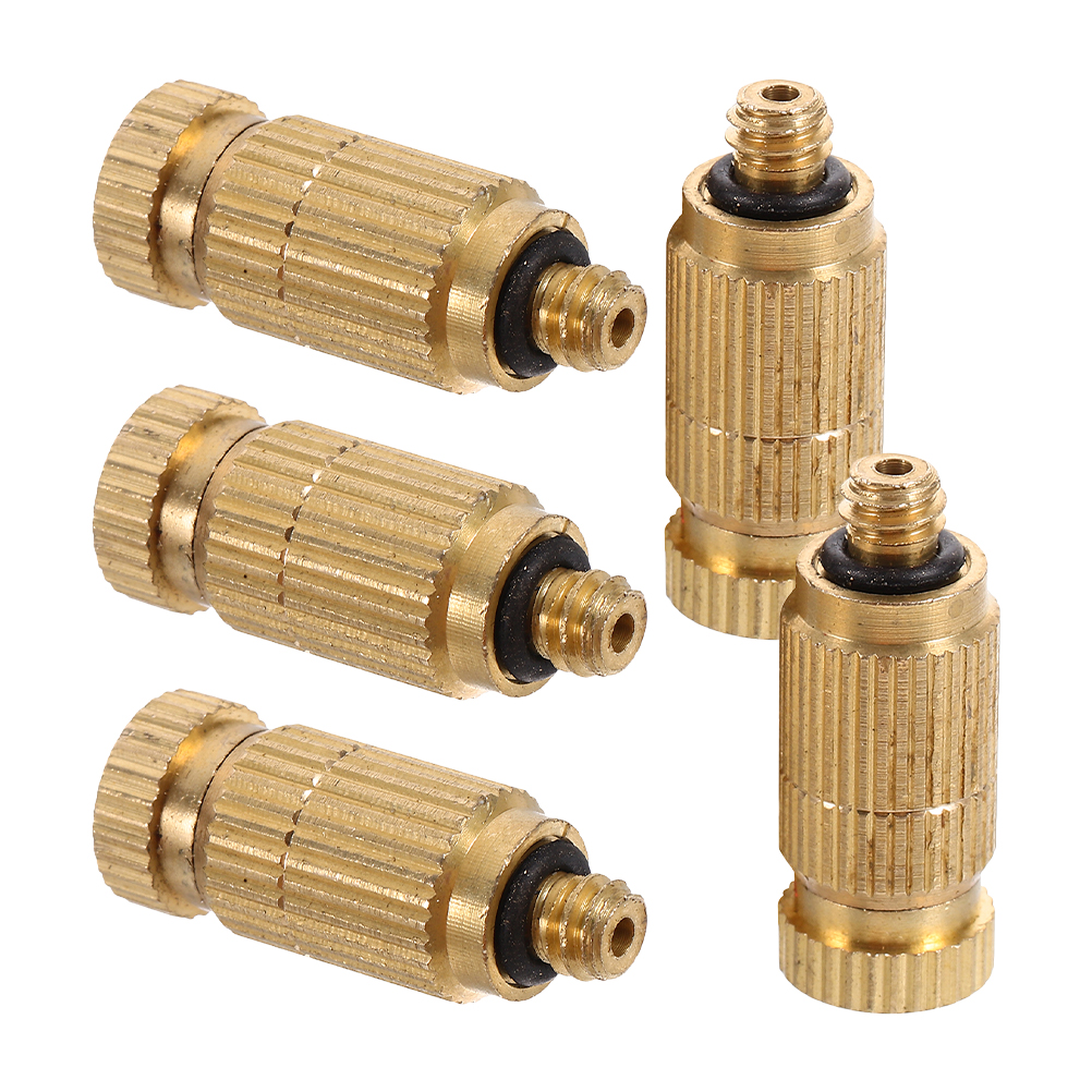 5 Pcs High Pressure Atomizing Nozzle Out Kitchen Tap Blower Sprinkler ...