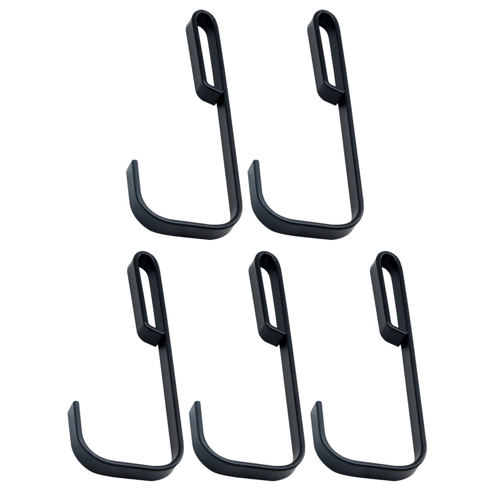 WHAMVOX 5pcs Tree Stand Multi Hooks Accessory Holders Tree stand ...