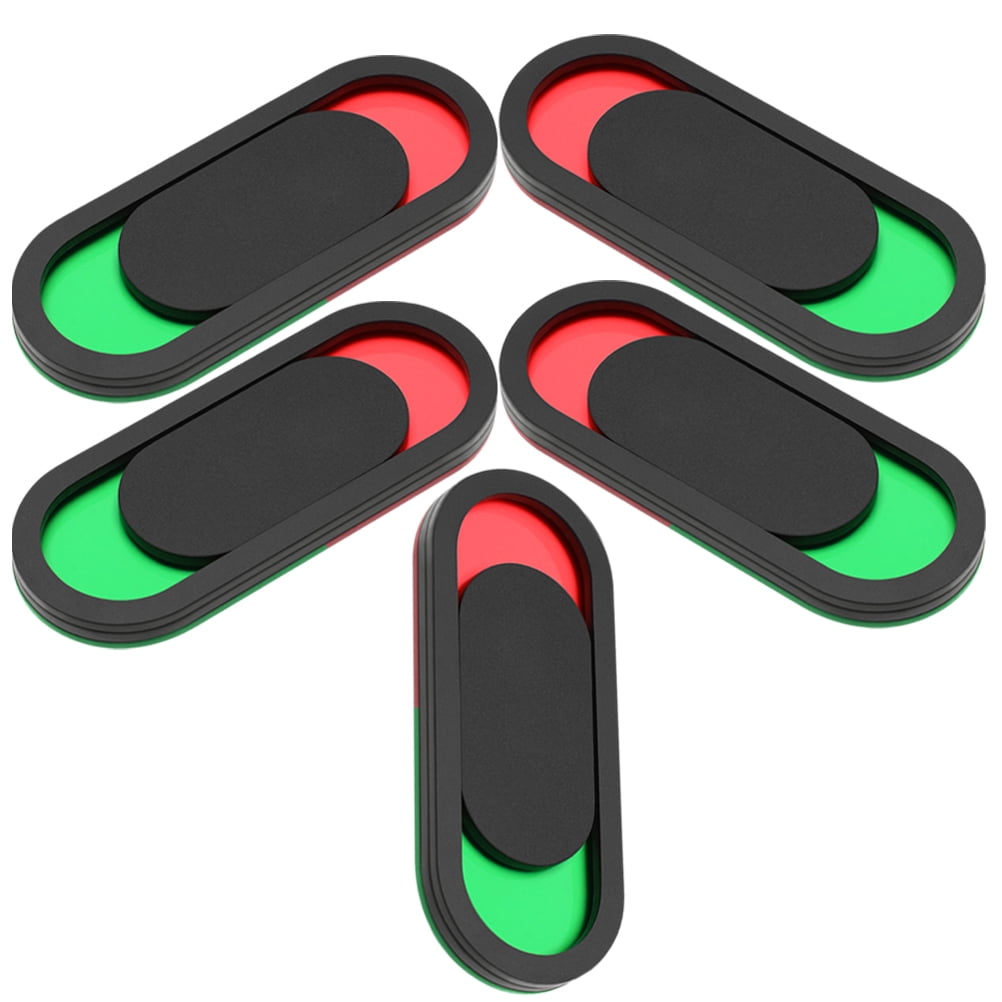 Set of 5 House Sign Emblems Bathroom Vacant Signs for Toilet Room ...