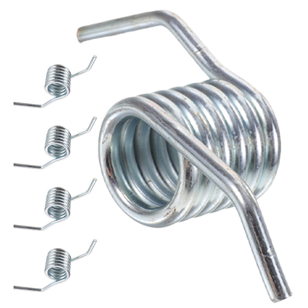 5 Pcs Jack Accessories Floor Hydraulic Jack Spring 3 Ton Jack Spring ...