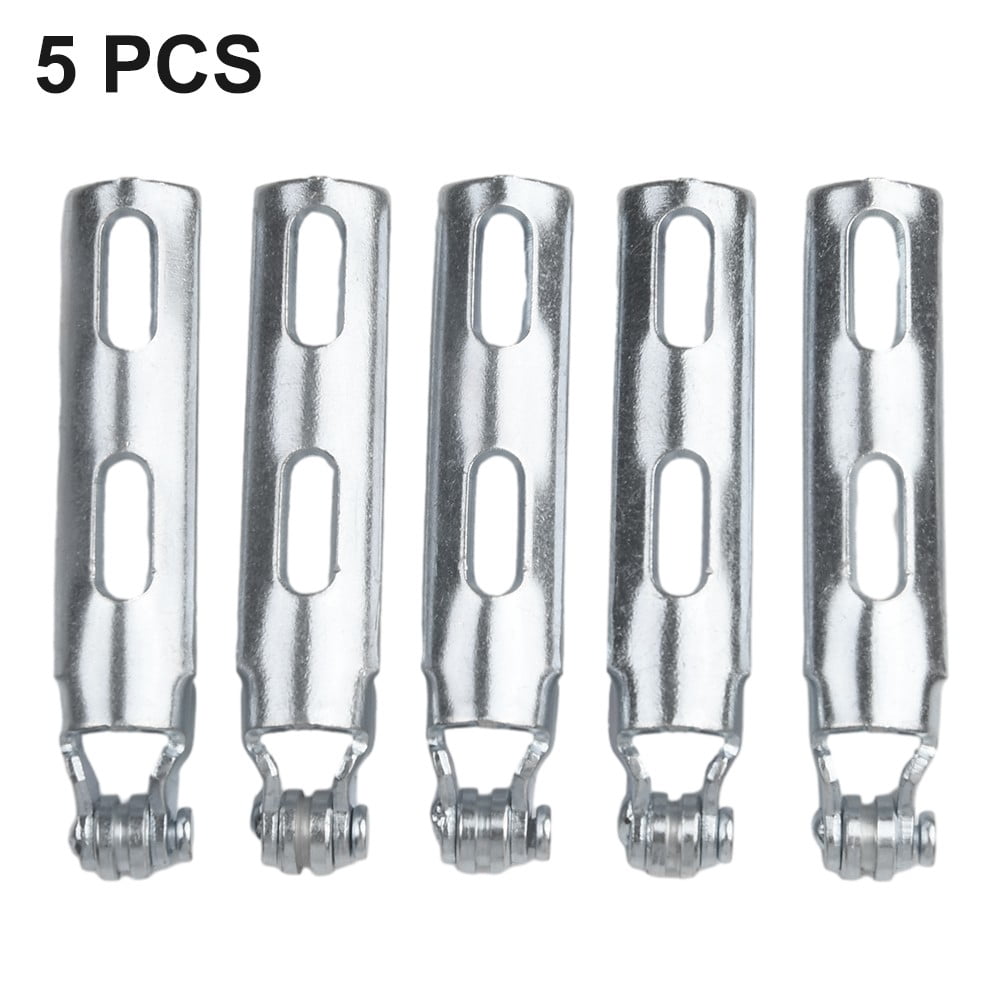 5 Pcs Jig Saw Guide Wheel for Hitach 55 Reciprocating Rod Guide Wheel ...
