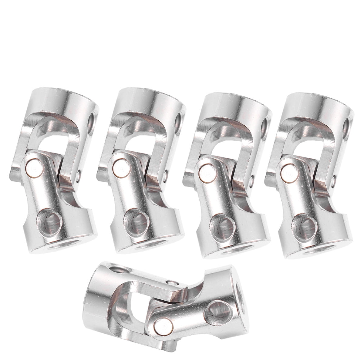 5 Pcs Joint for Rc Car Universal Accessories Oil Move Lighter Shaft ...