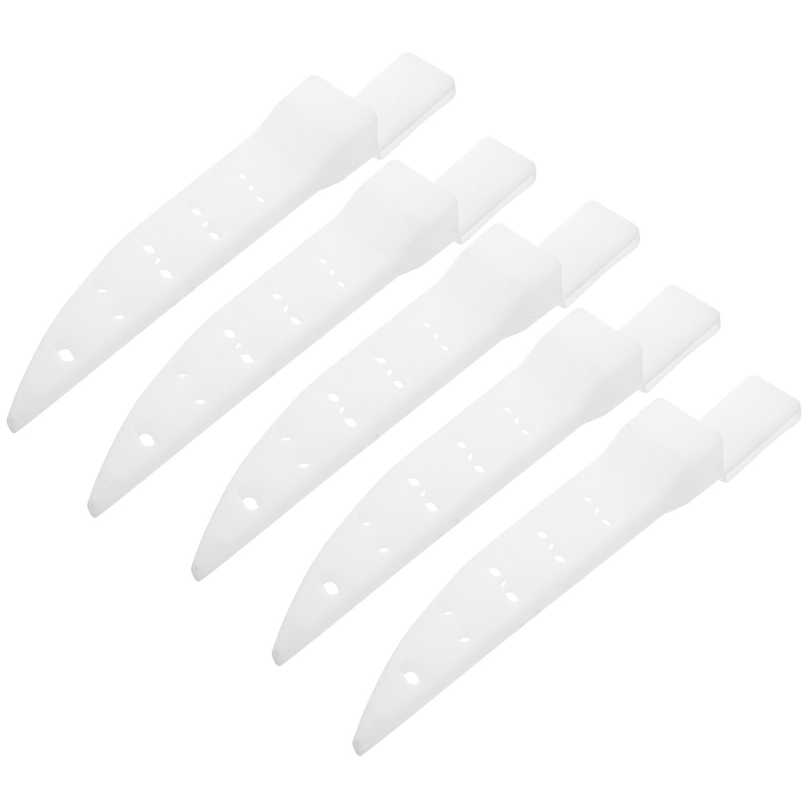 5pcs Halloween Cutter Sheaths Reusable Plastic Cases for Sturdy Cutter ...