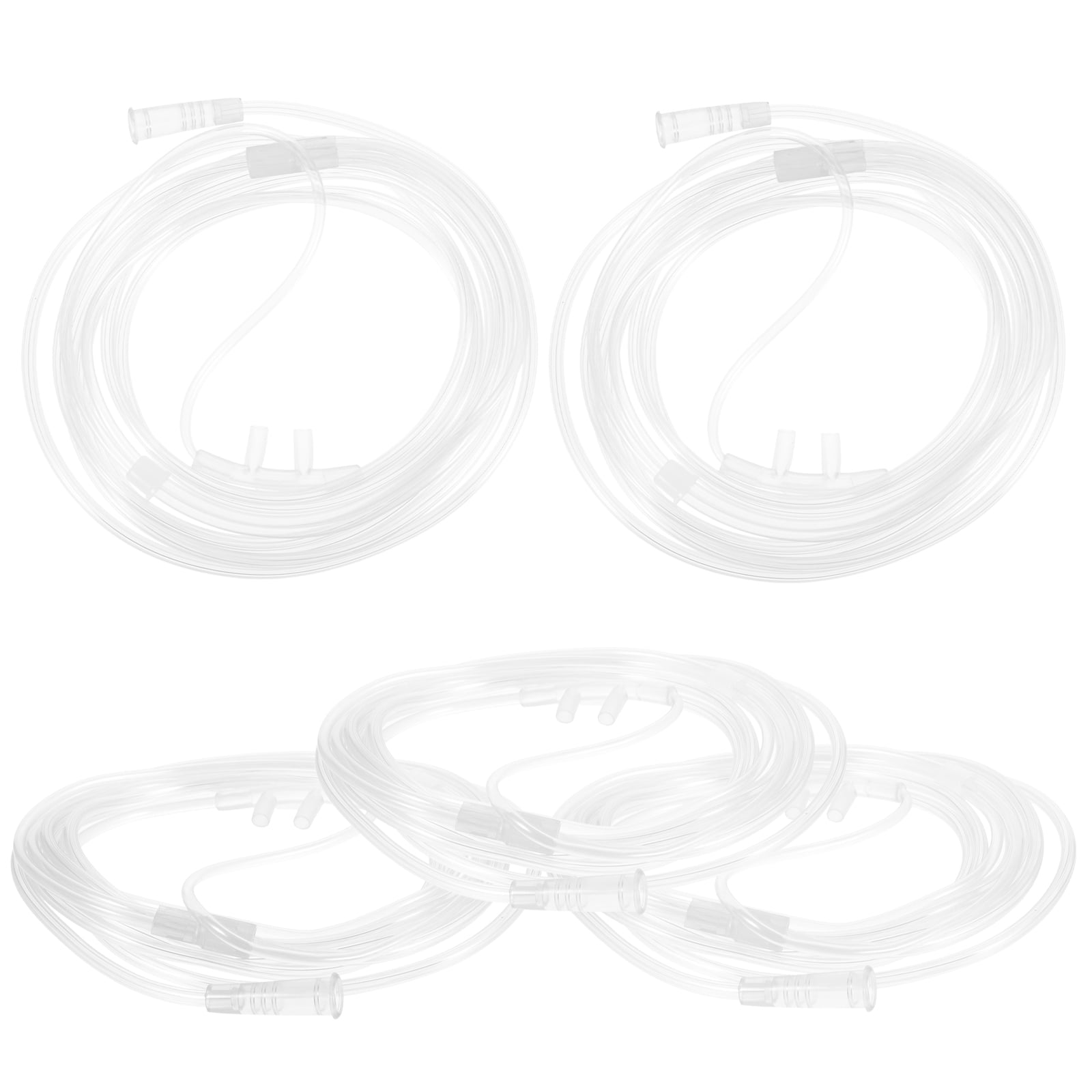 Oxygen tubing safety store