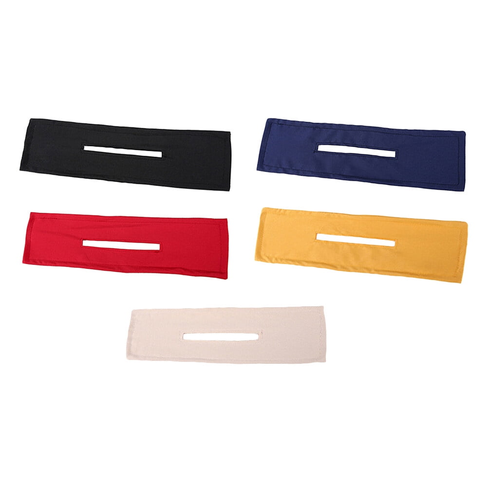 5 Pcs Lazy Curler Hair Rollers Bun Maker DIY Twisting Rotary Tool ...