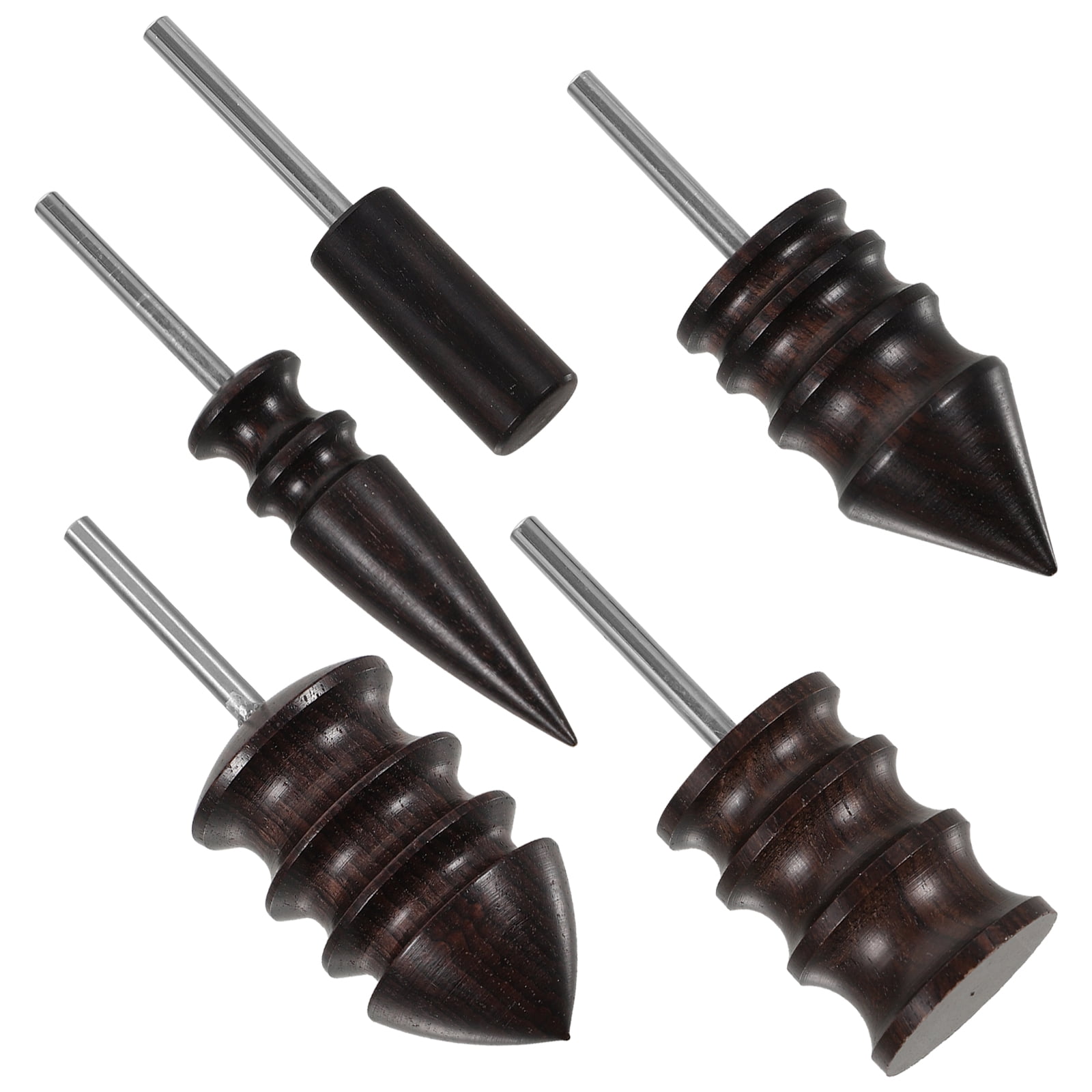 CRILSTYLEO Hand Operated Burnishers For Making Jewelry Polishing ...