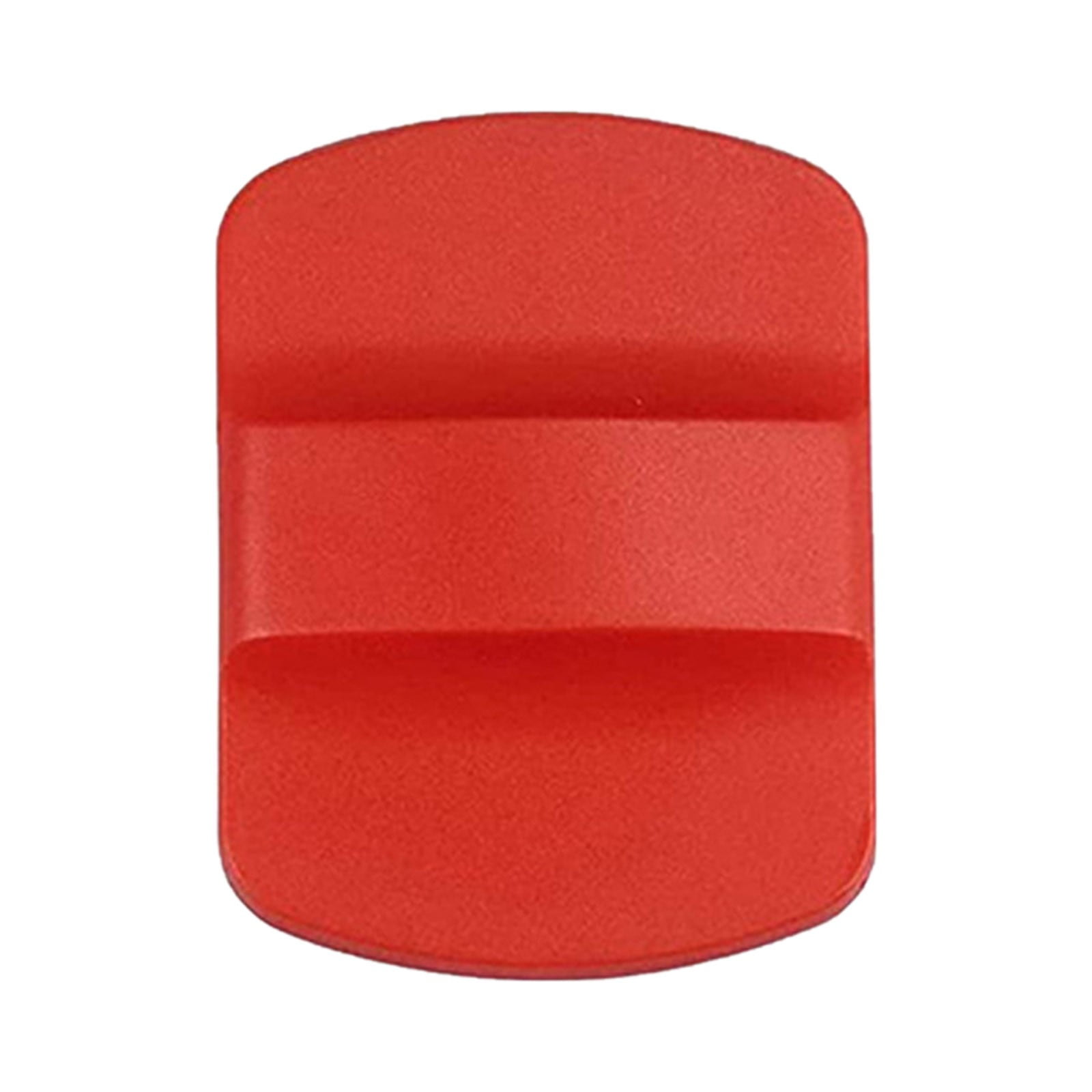 5 Pcs Lid Slider Push Block Parts for Oz Lids ABS for Cup Lid ...