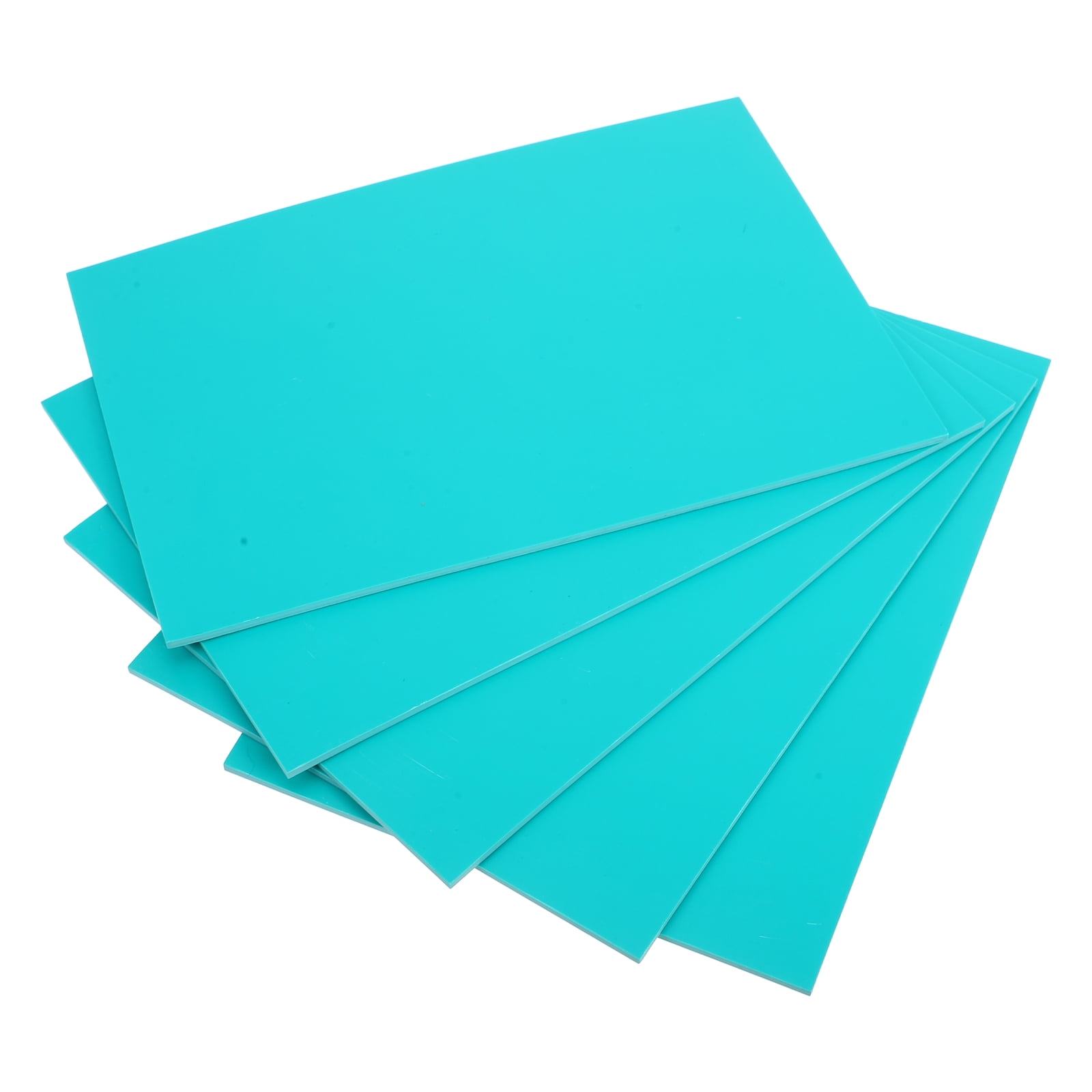 5 Pcs Linoleum Block Engraving Rubber Sheet Linogravure Plaque Graver ...