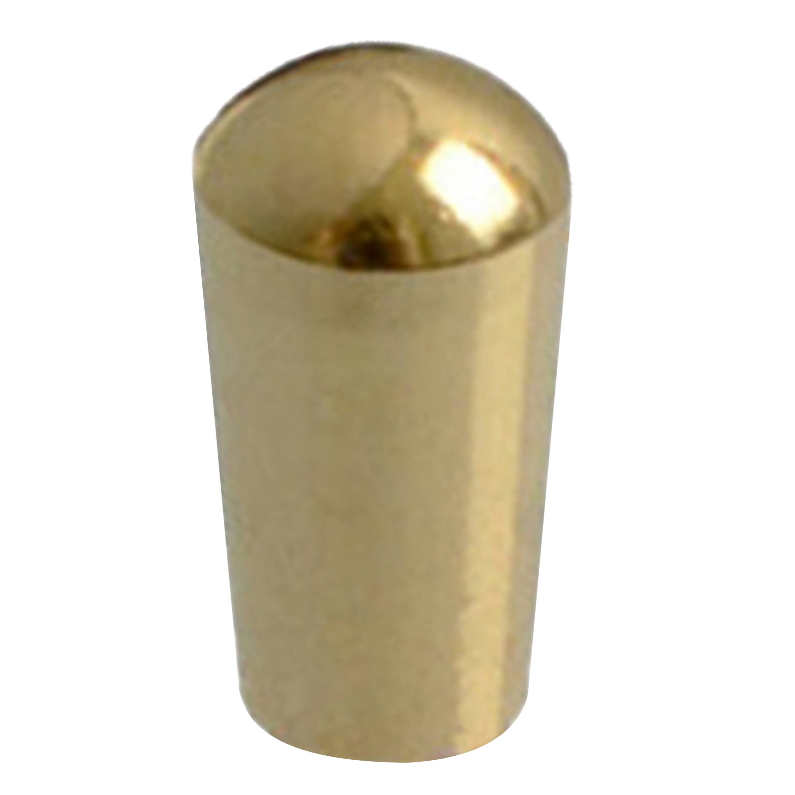 5 Pcs Metal Guitars Toggle Switches Tip 4mm Screw Thread Knobs Tip ...