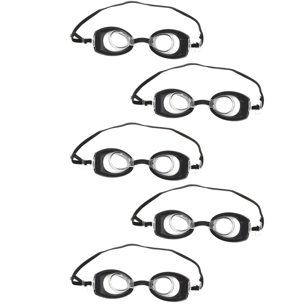 unbranded 5 Pcs Mini Baby Goggles Doll Accessories for Photography ...