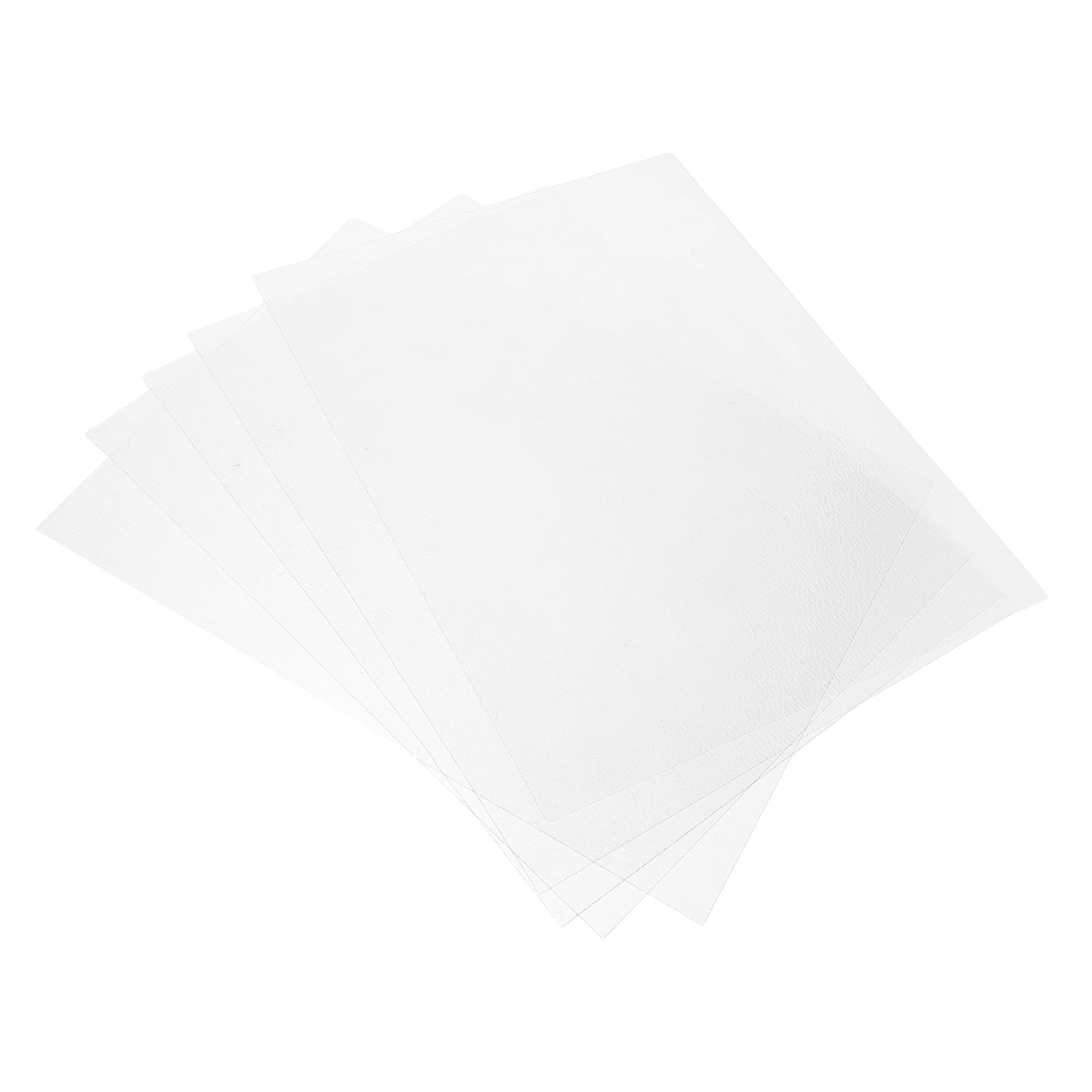 5 Pcs Mini Toys Simulated Water Texture Paper Model - Walmart.com