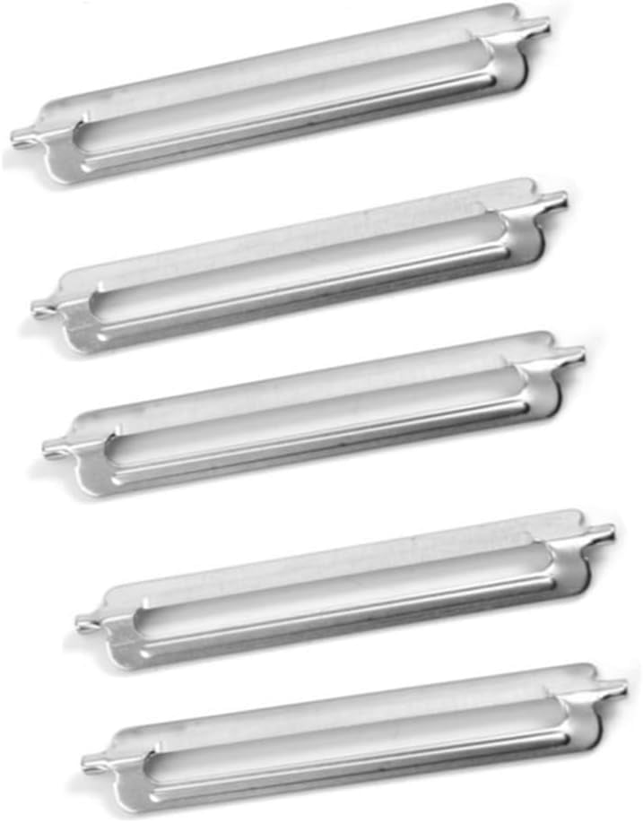 5 Pcs Multifunctional Peeler Peeler, 55mm Stainless Steel Citrus Peeler ...