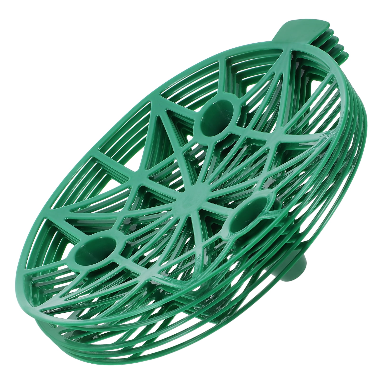 5 Pcs Multiple Aquatic and Land Tank Decoration Gardening Fruit Tray ...