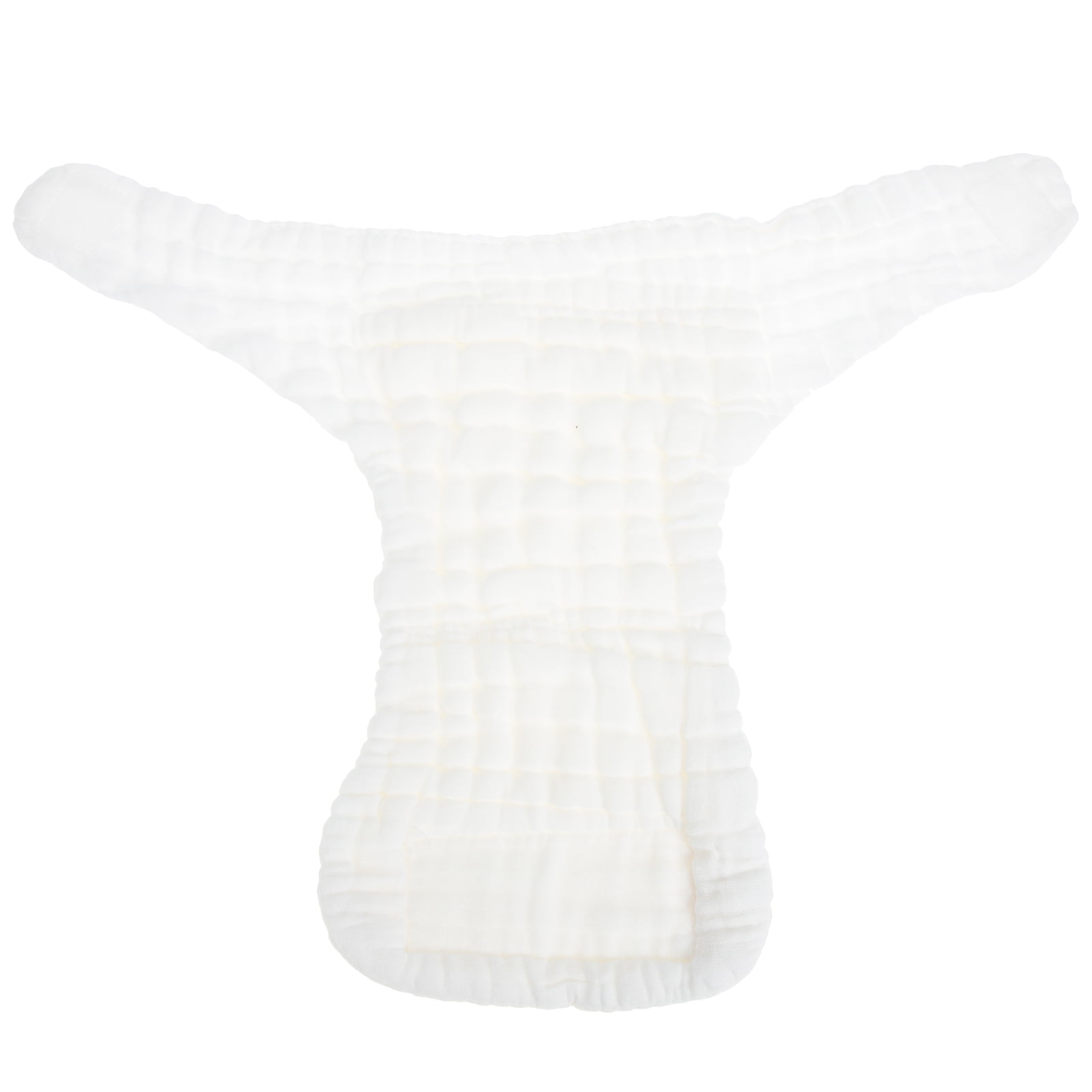 5 Pcs Newborn Diapers Baby Diapering Pants Pure Cotton - Walmart.com