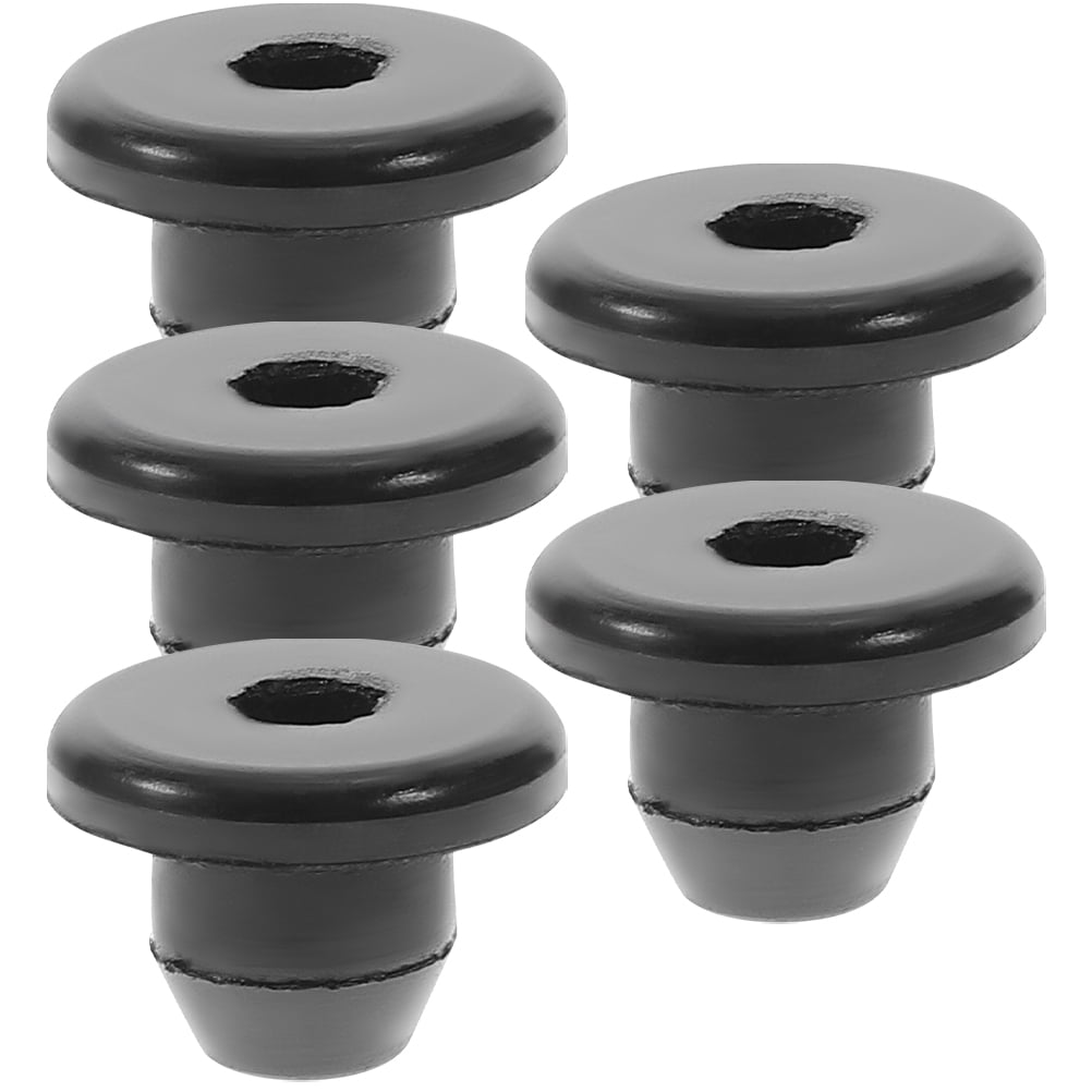 5 Pcs Oil Plug Bottle Jack Horizontal Floor Jack Plugs Hydraulic Floor ...