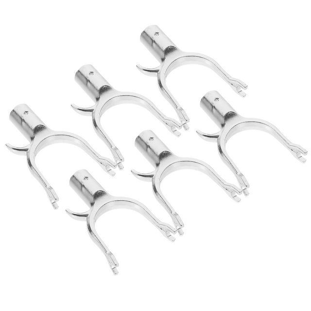 5 Pcs Orchard Fruit Tree Support Fork Plant Compression Bracket ...