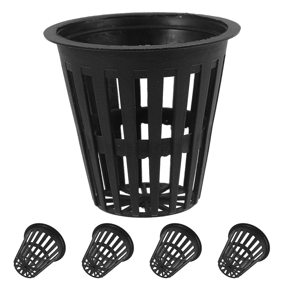 5 Pcs Orchid Hydroponic Containers Planting Basket - Walmart.com