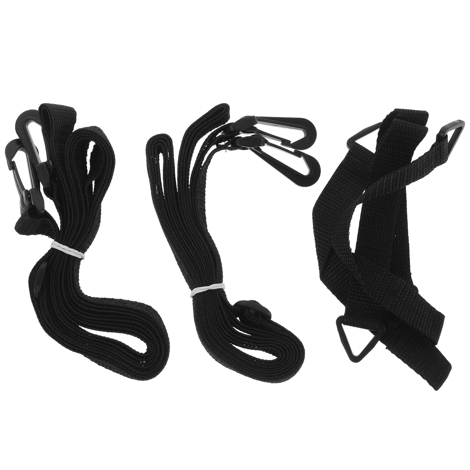 5 Pcs Parasol Fixing Strap Patio Umbrella Tie Strap Beach Umbrella ...