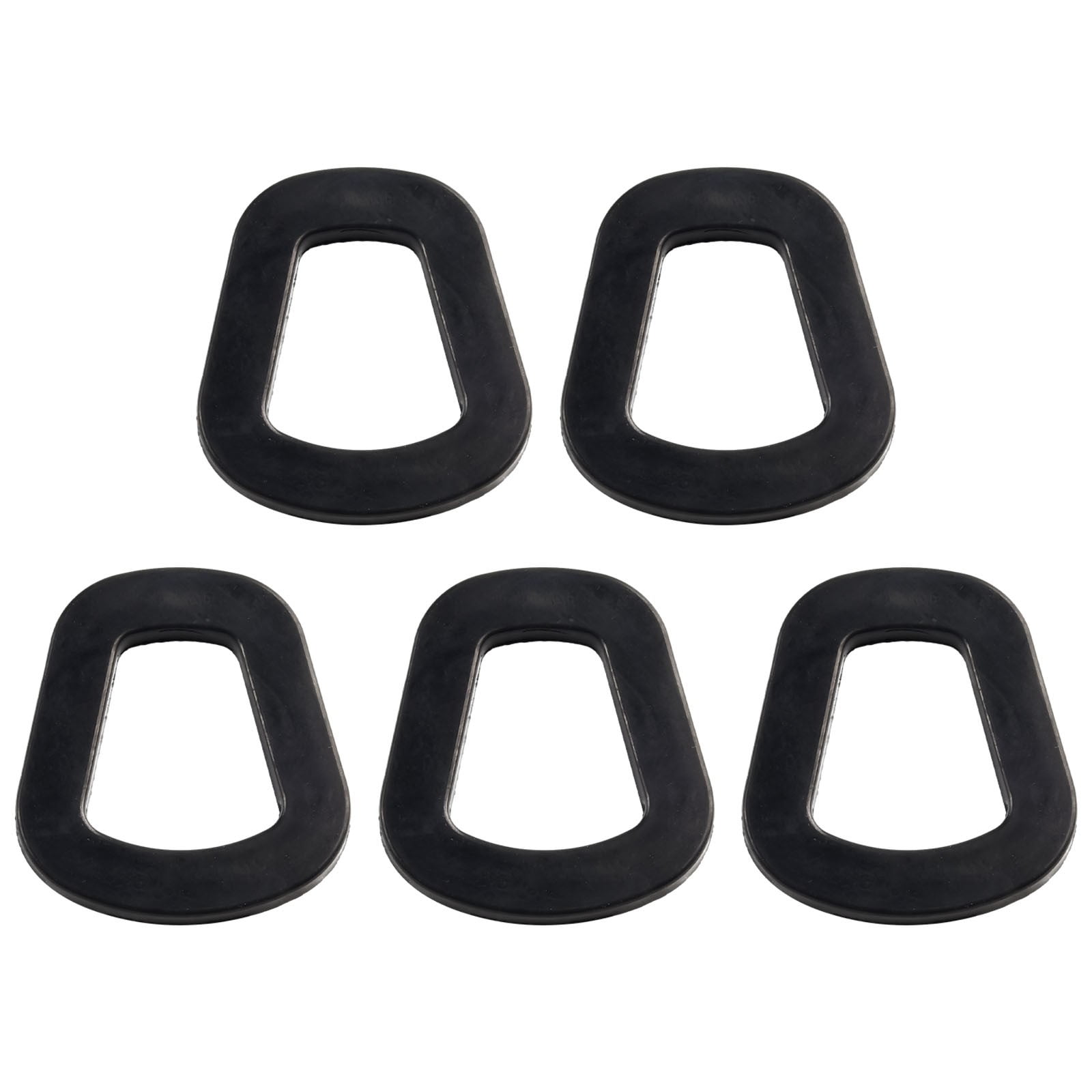 5 Pcs Petrol Fuel Seal Rubber Seal Petrol Canister for 5/10/20 Litre ...