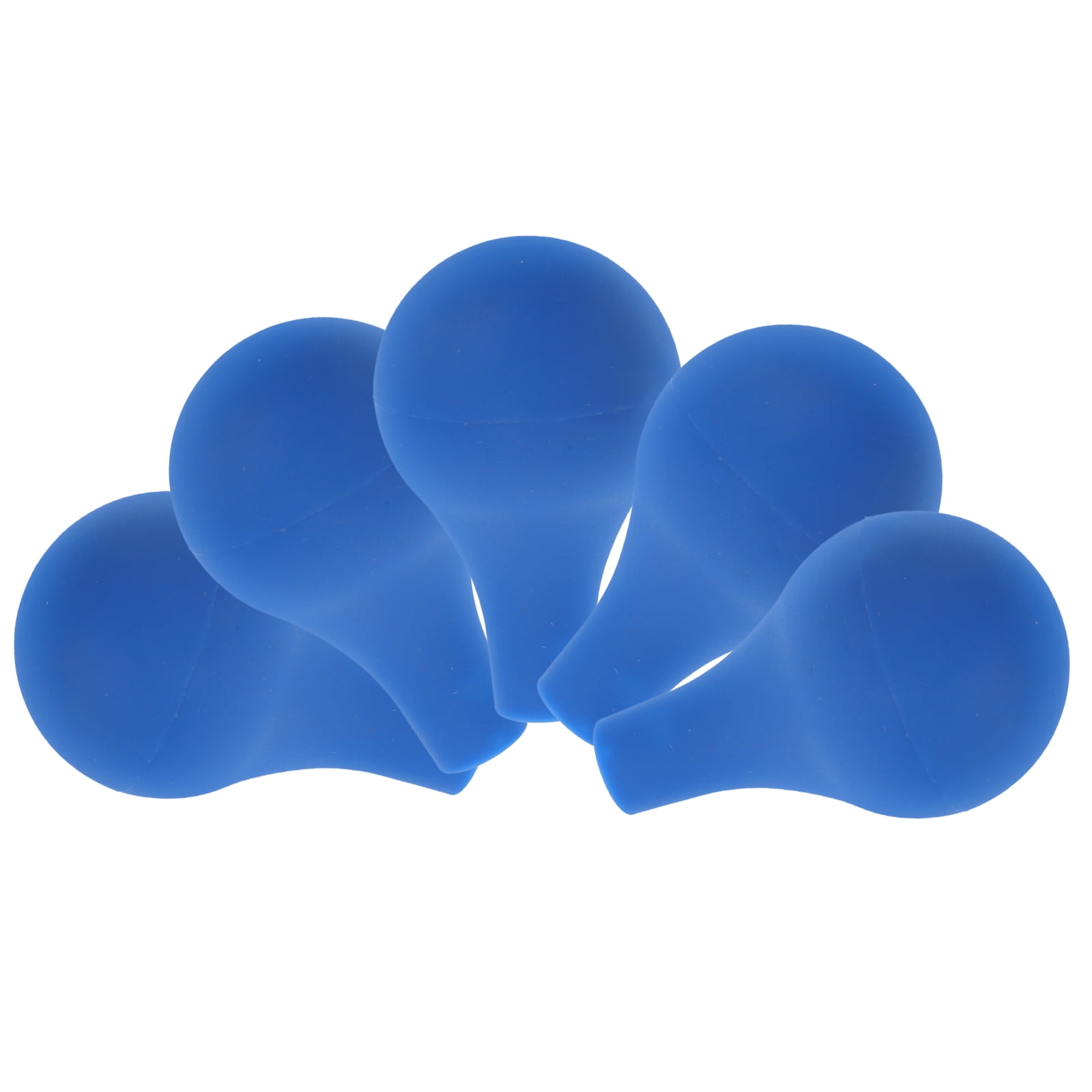 5 Pcs Pipette Lab Pipettes 10pcs Graduated Dropper Silicone Suction ...