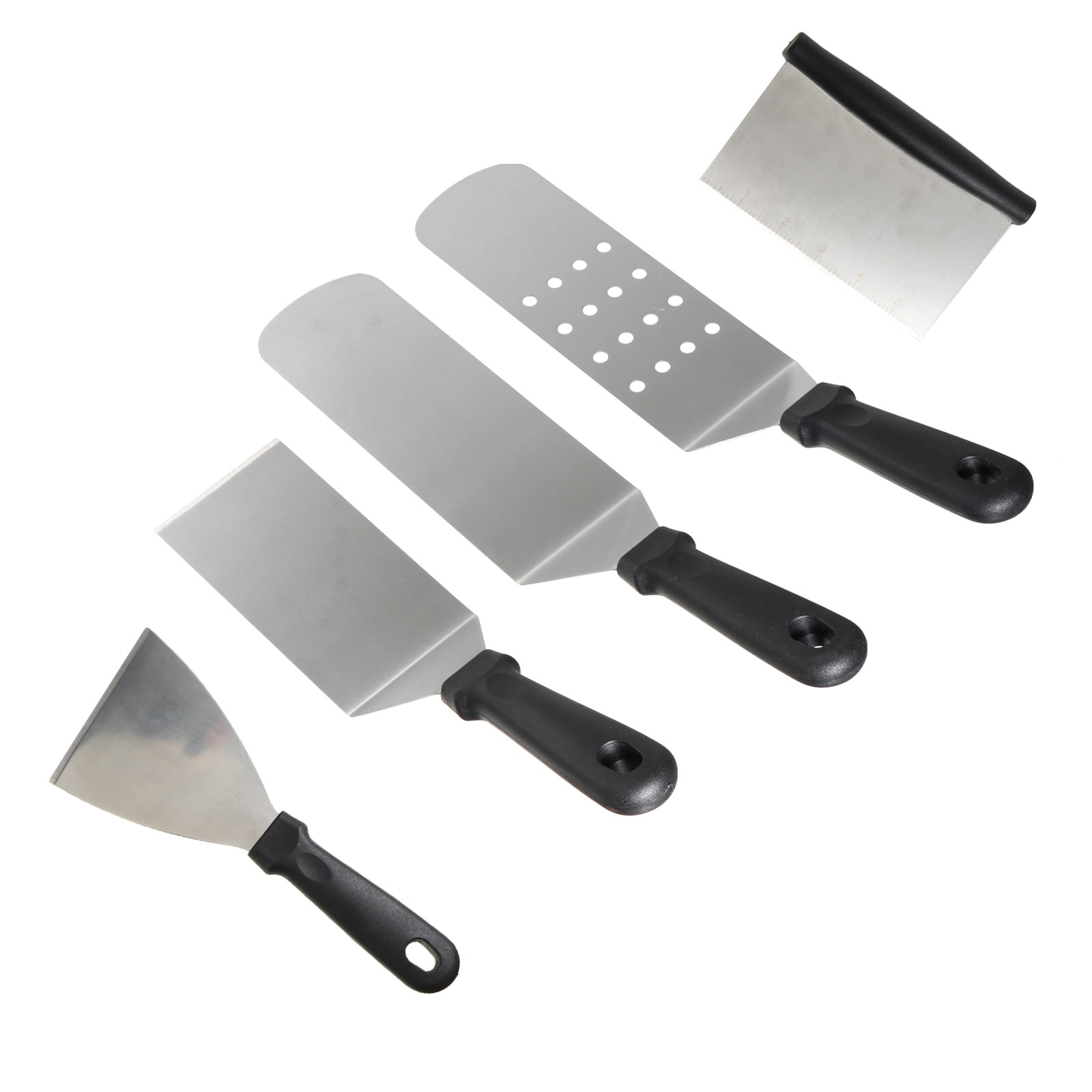 5 Pcs Pizza Spatula Pizza Oven Accessory Cake Shovel Cake Spatula ...