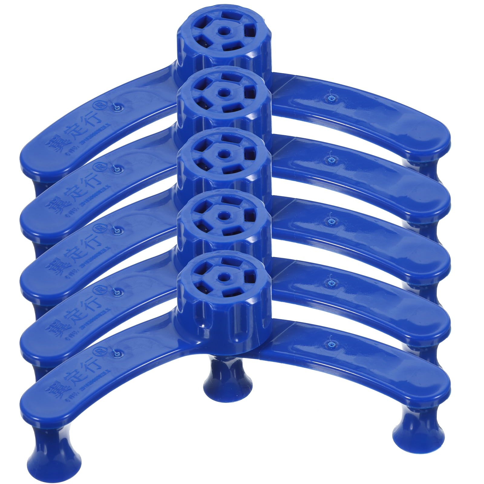 5 Pcs Plants House Branches Bender Clips Tree Securing - Walmart.com