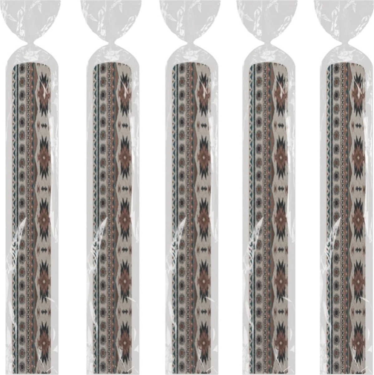 5 Pcs Plastic Rug Storage Bag,Clear Rolling Carpet Organize Bag,Heavy ...