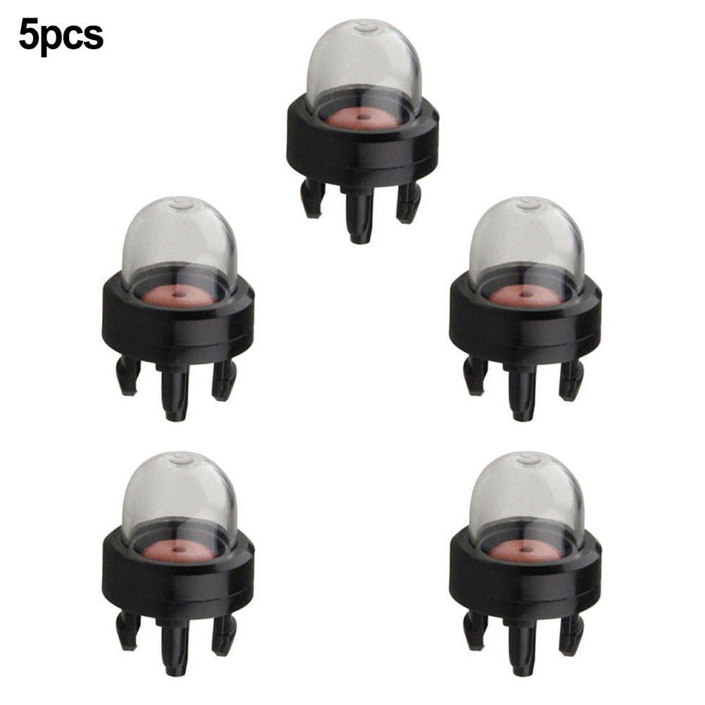 5 Pcs Primer Bulb Suit For-ryobi Homelite Mccullock Trimmer Chainsaw ...