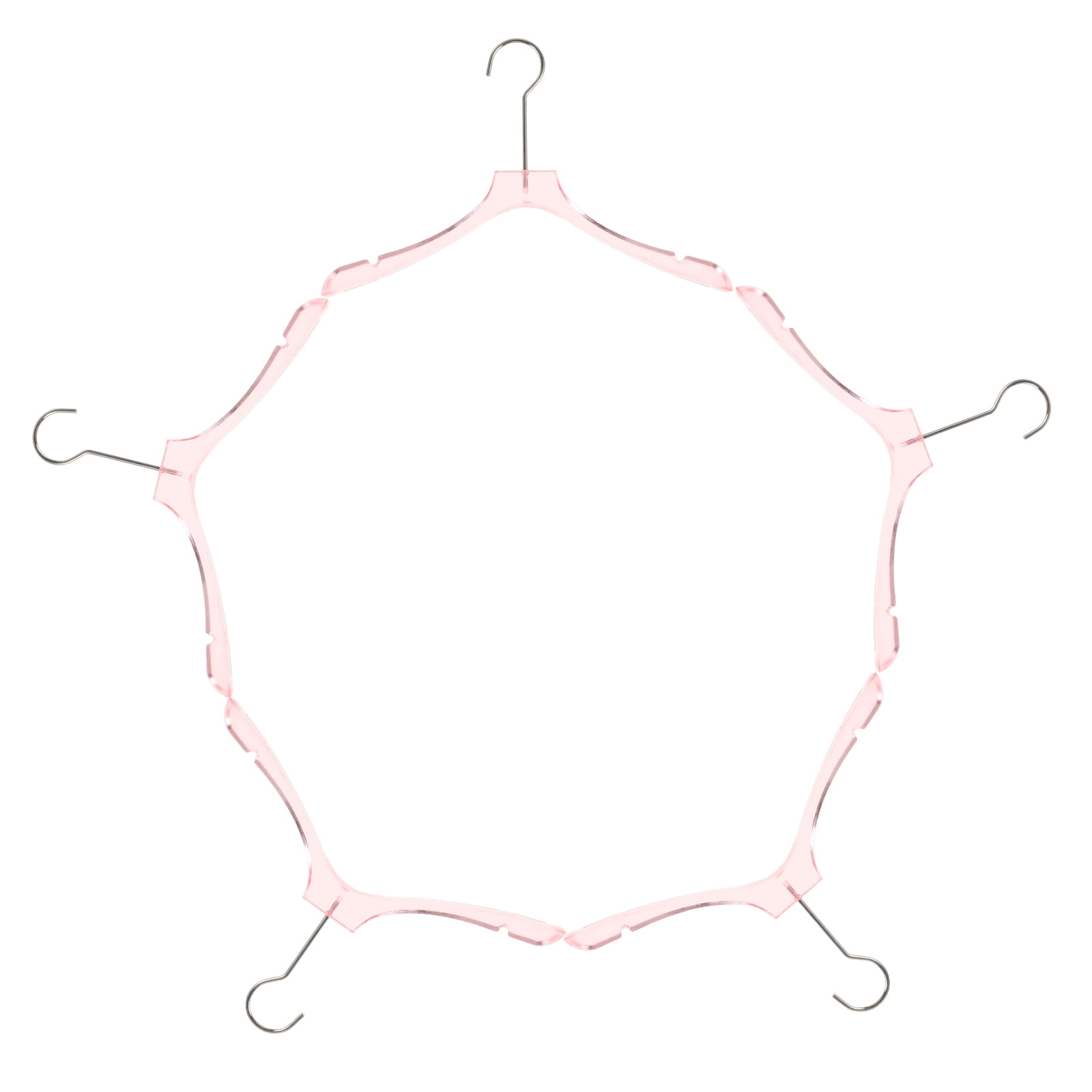 5 Pcs Reborn Baby Dolls Multifunctional Chest Pocket Mini Hanger ...