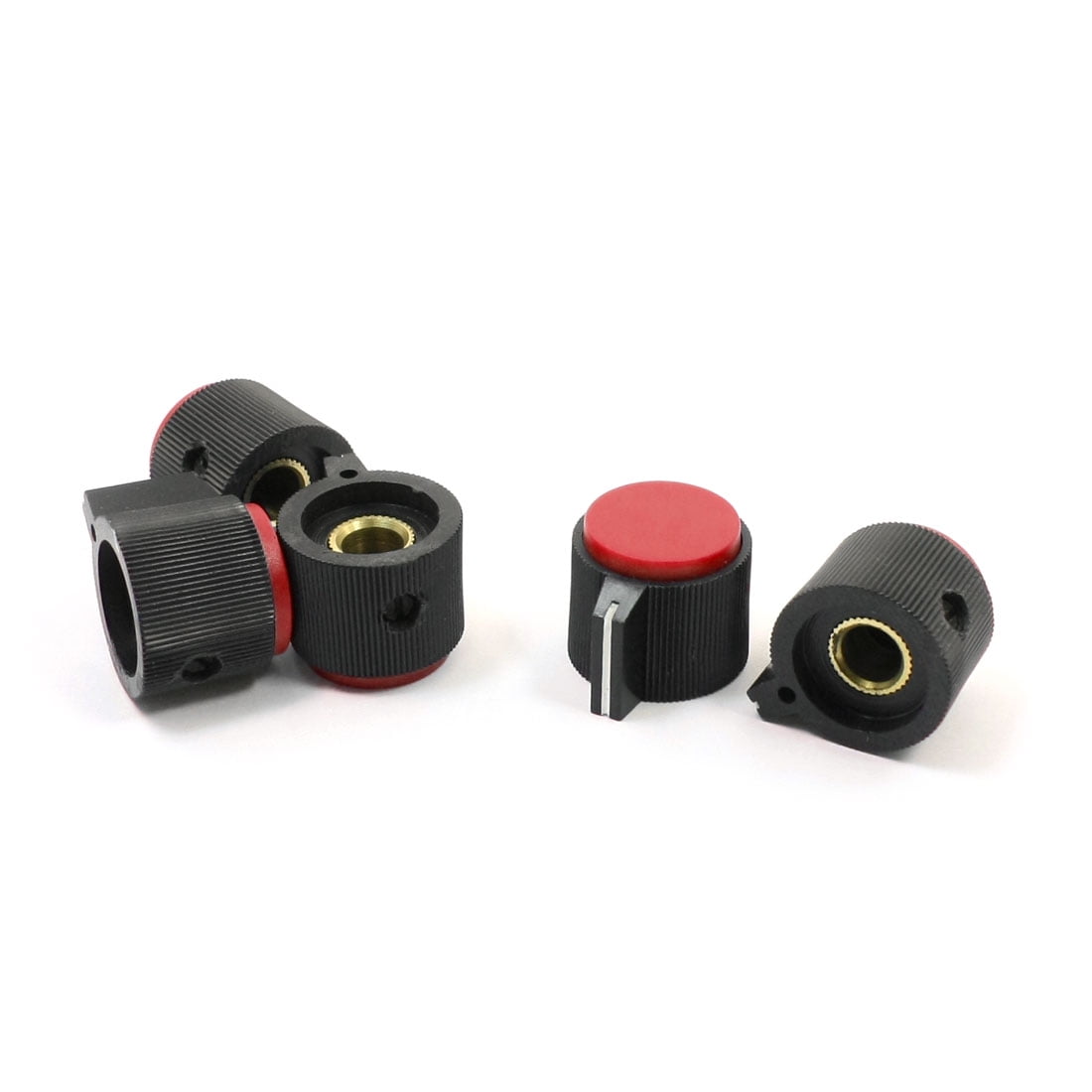 D Shaft Knobs