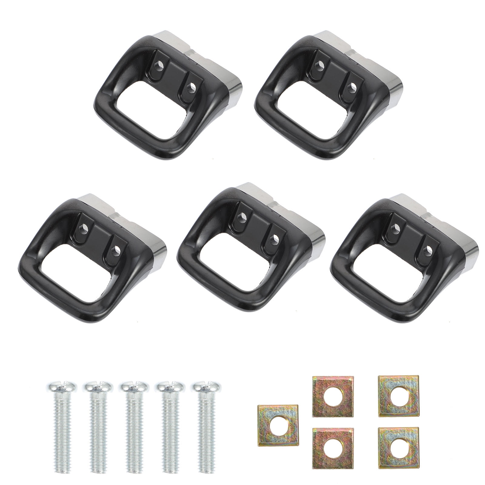 Pot Side Handles Replacement Parts for Cookware Anti-Scalding Pan Ear ...