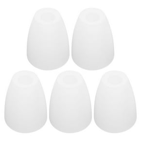 Shop Plastic Lamp Shades for Home Lighting Decorative Light Covers