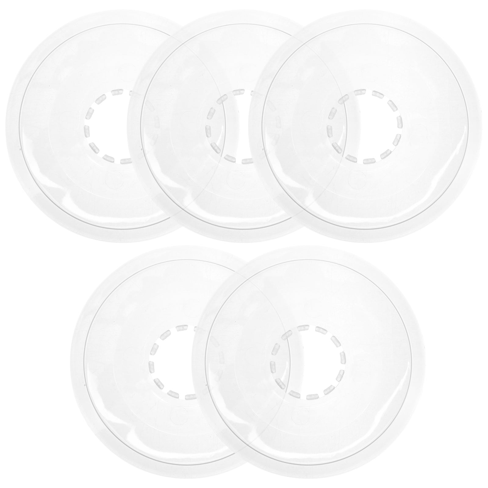 5 Pcs Road Bike Accessory Wheel Spoke Protector Guard Covers - Walmart.com