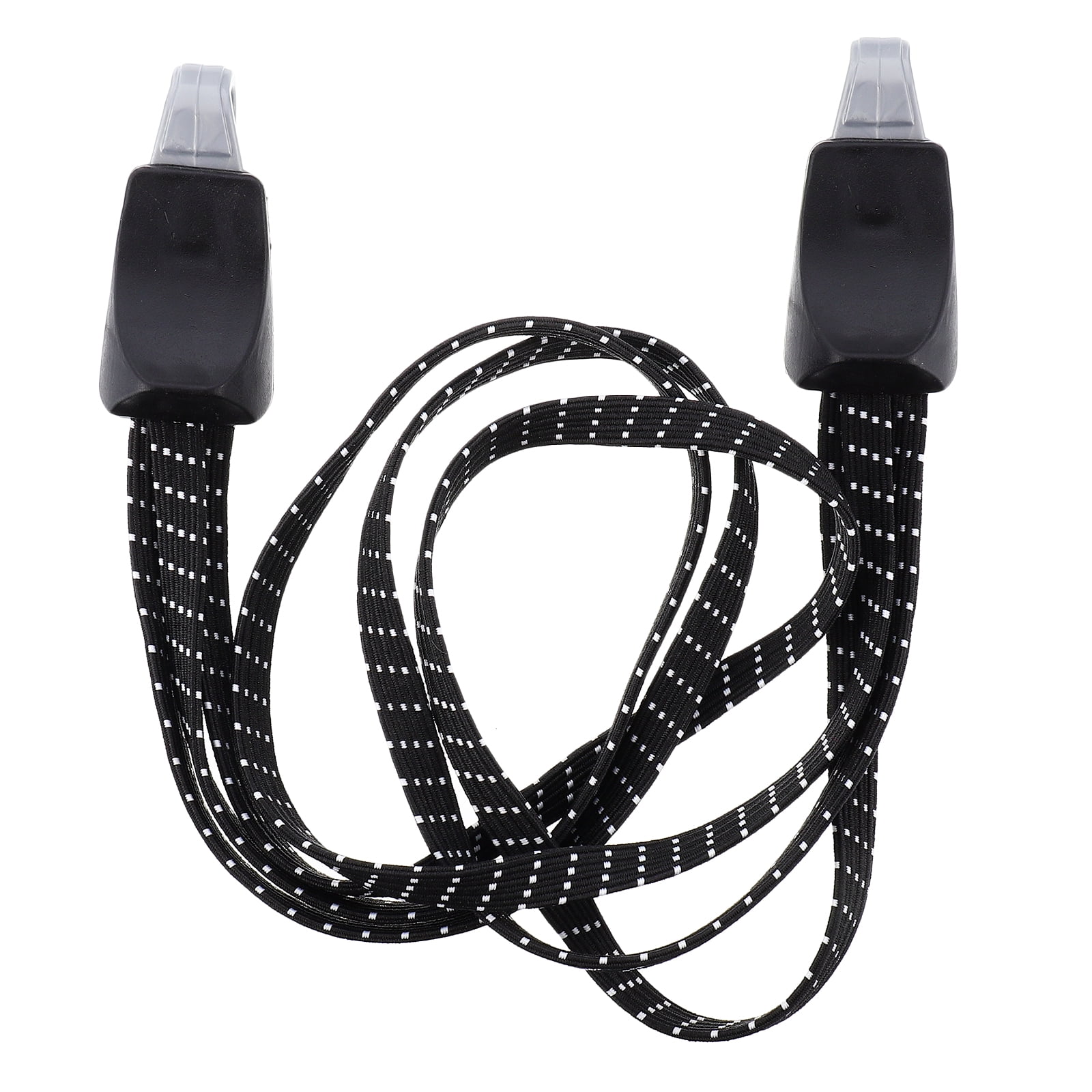 5 Pcs Rope Bike Luggage Strap Bike Gear Motorcycle Luggage Bungee ...
