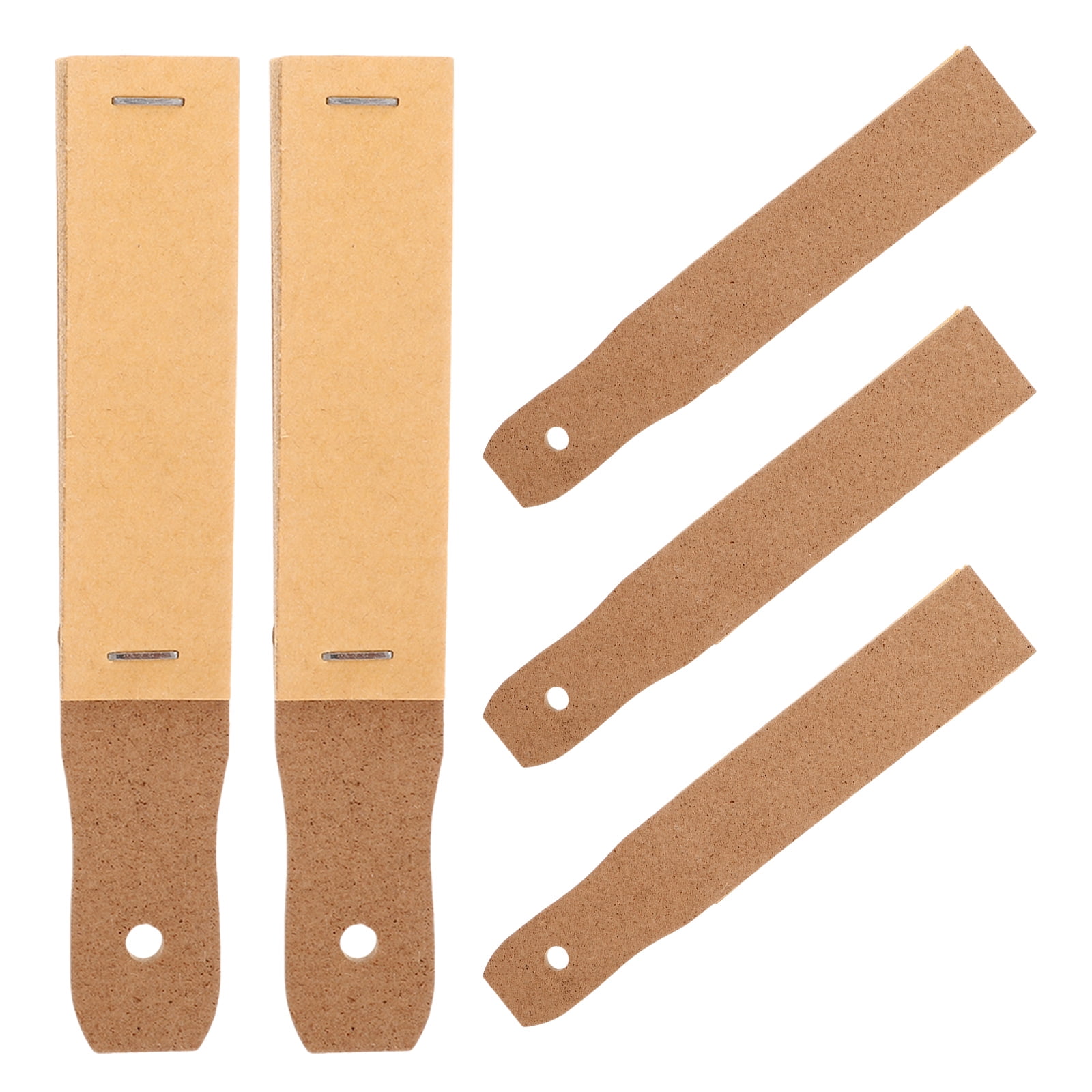 5 Pcs Sandboard Sandpaper Paper Boards Sketch Sand Paper Sketching Tool ...