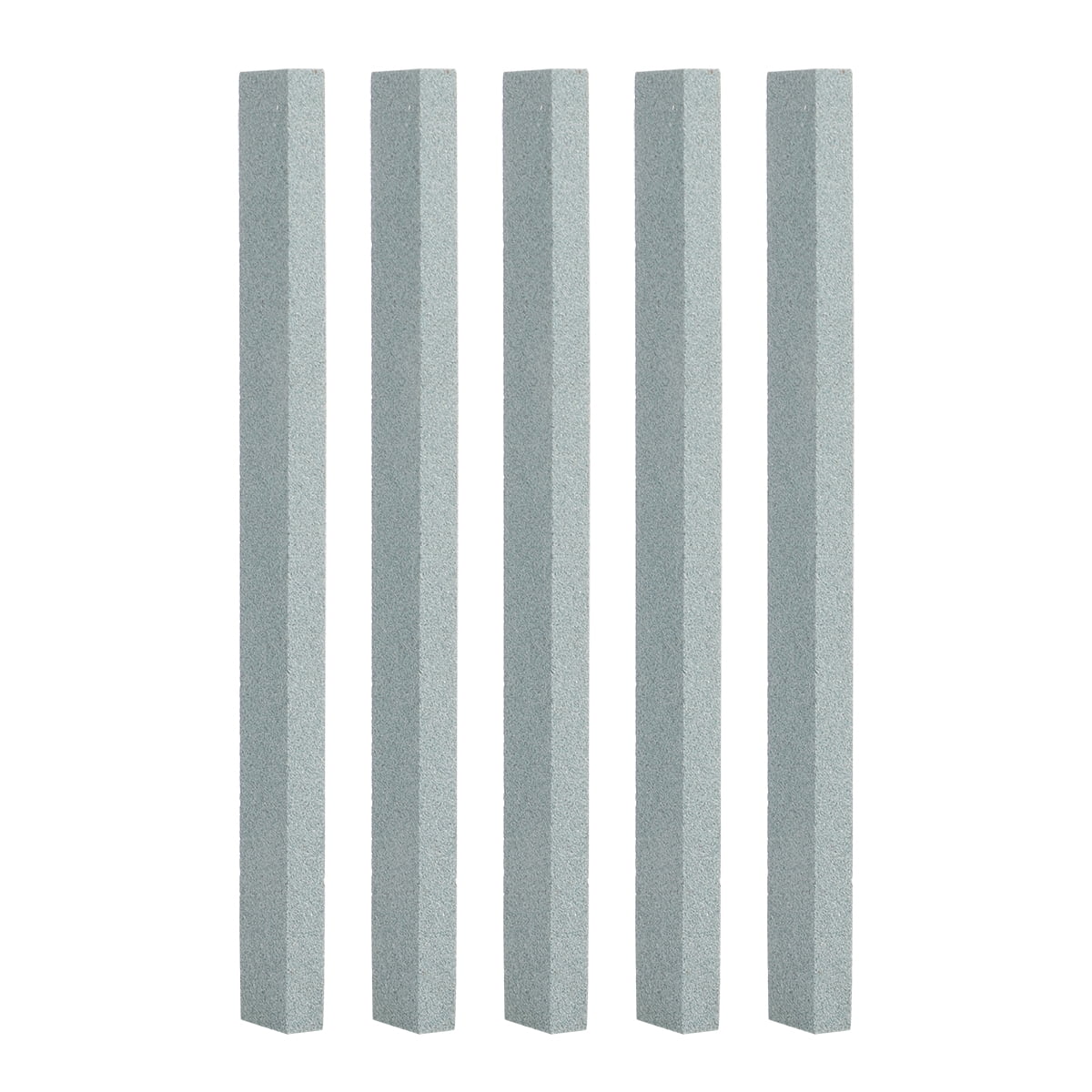 5 Pcs Sanding Stone Polishing Stone Polishing Sharpener Stone ...