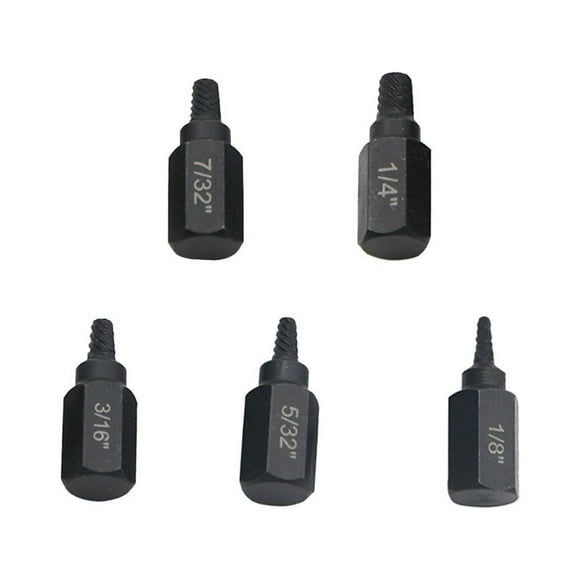 Bolt Extractor Sockets