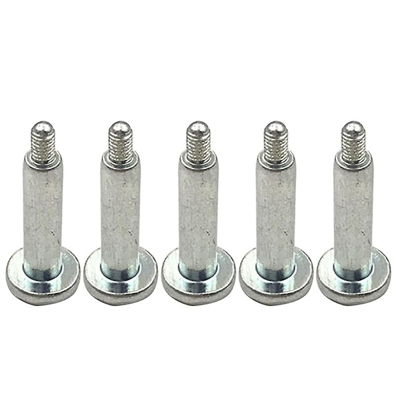 5 Pcs Screws For Vertical Dock Bracket Spare Parts for Console ...