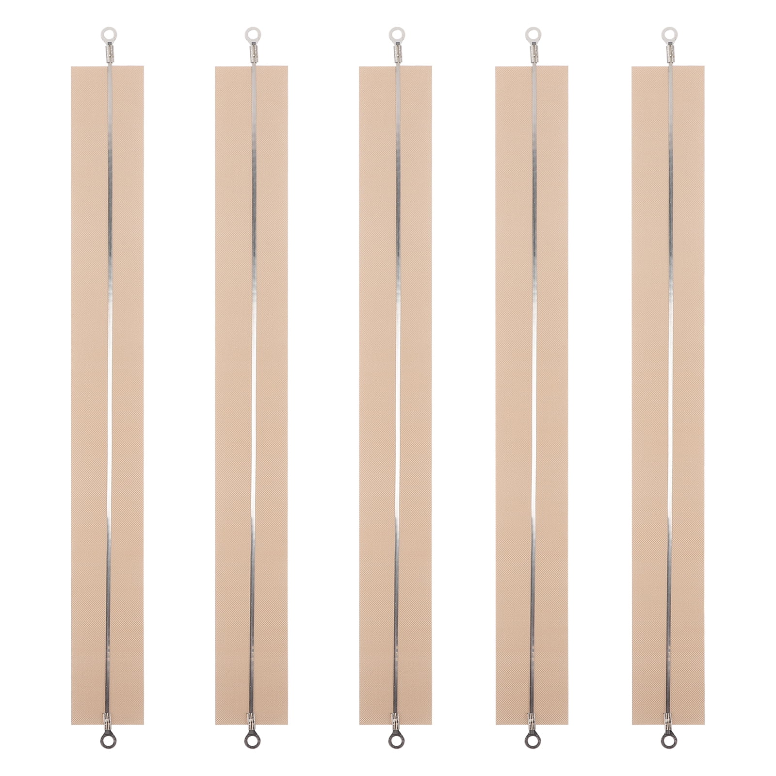 5 Pcs Sealing Heating Strips Hand Sealer Heat Strips Impulse Sealer ...