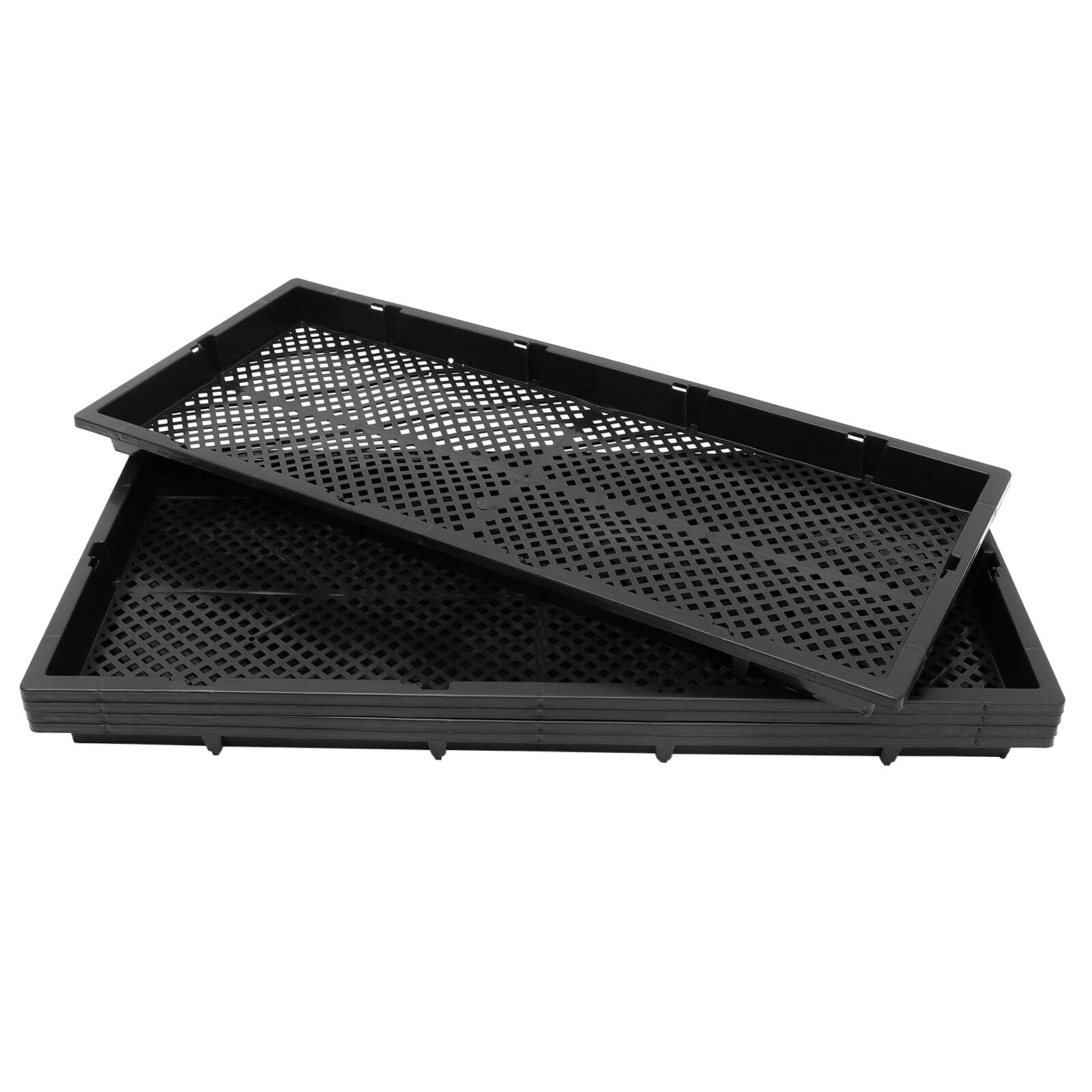 5 Pcs Seedling Tray Hydroponic Nursery Pots for Plants Hydroponics ...