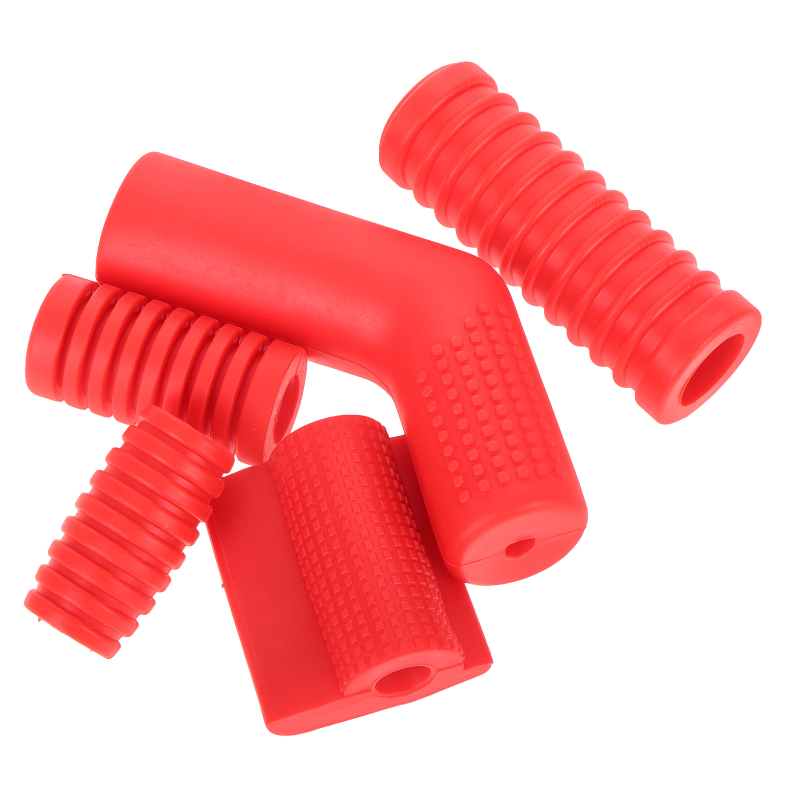 5 Pcs Shift Pad Gear Lever Off-road Vehicle Cover - Walmart.com